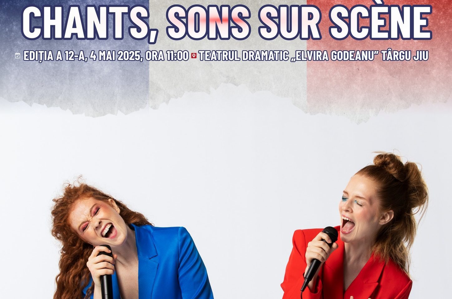 Târgu Jiu: „Les Qualifs de Târgu-Jiu”, preselecție regională pentru ...