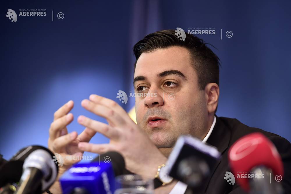 Dosar de mită la DNA. Fostul ministru al Transporturilor Alexandru ...
