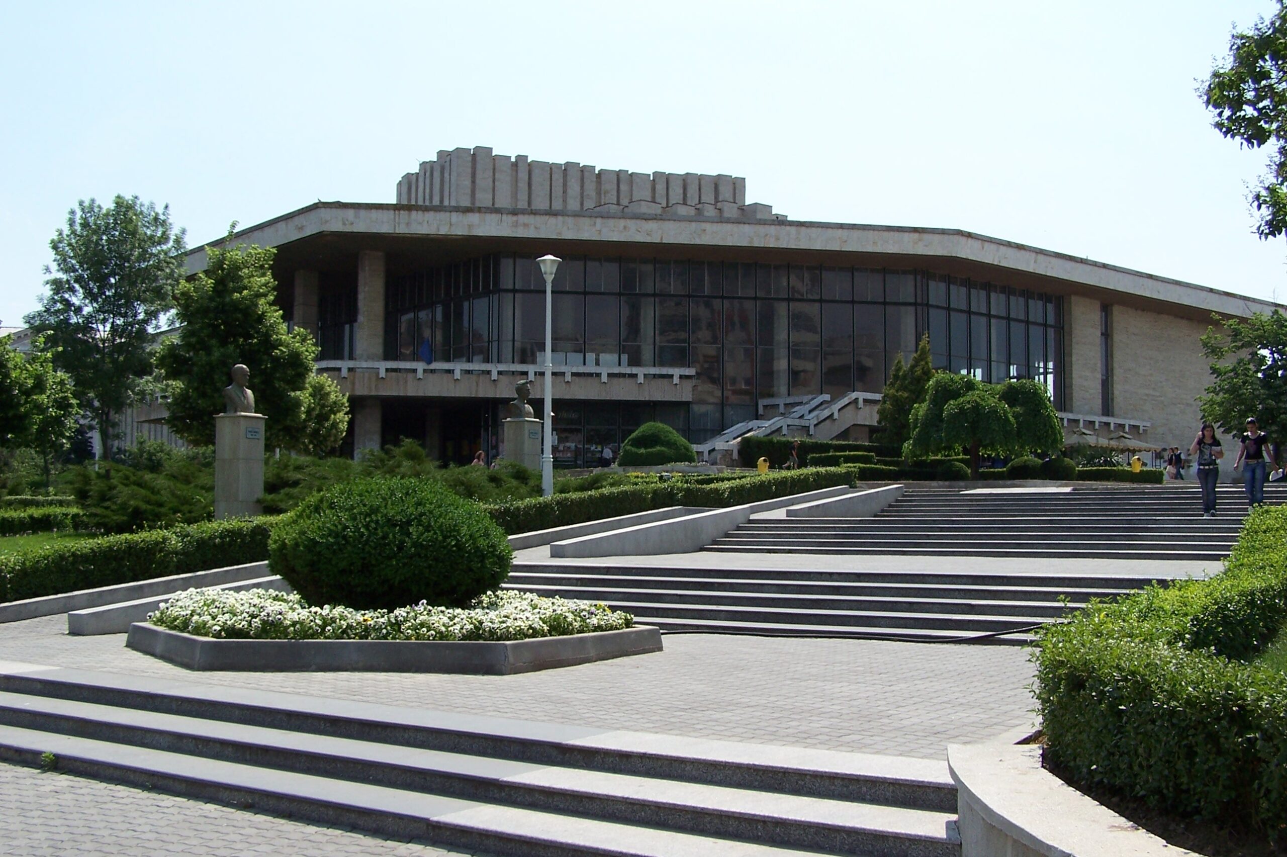 Festivalul Internațional Shakespeare Craiova, în „Top 12 Best Events in ...